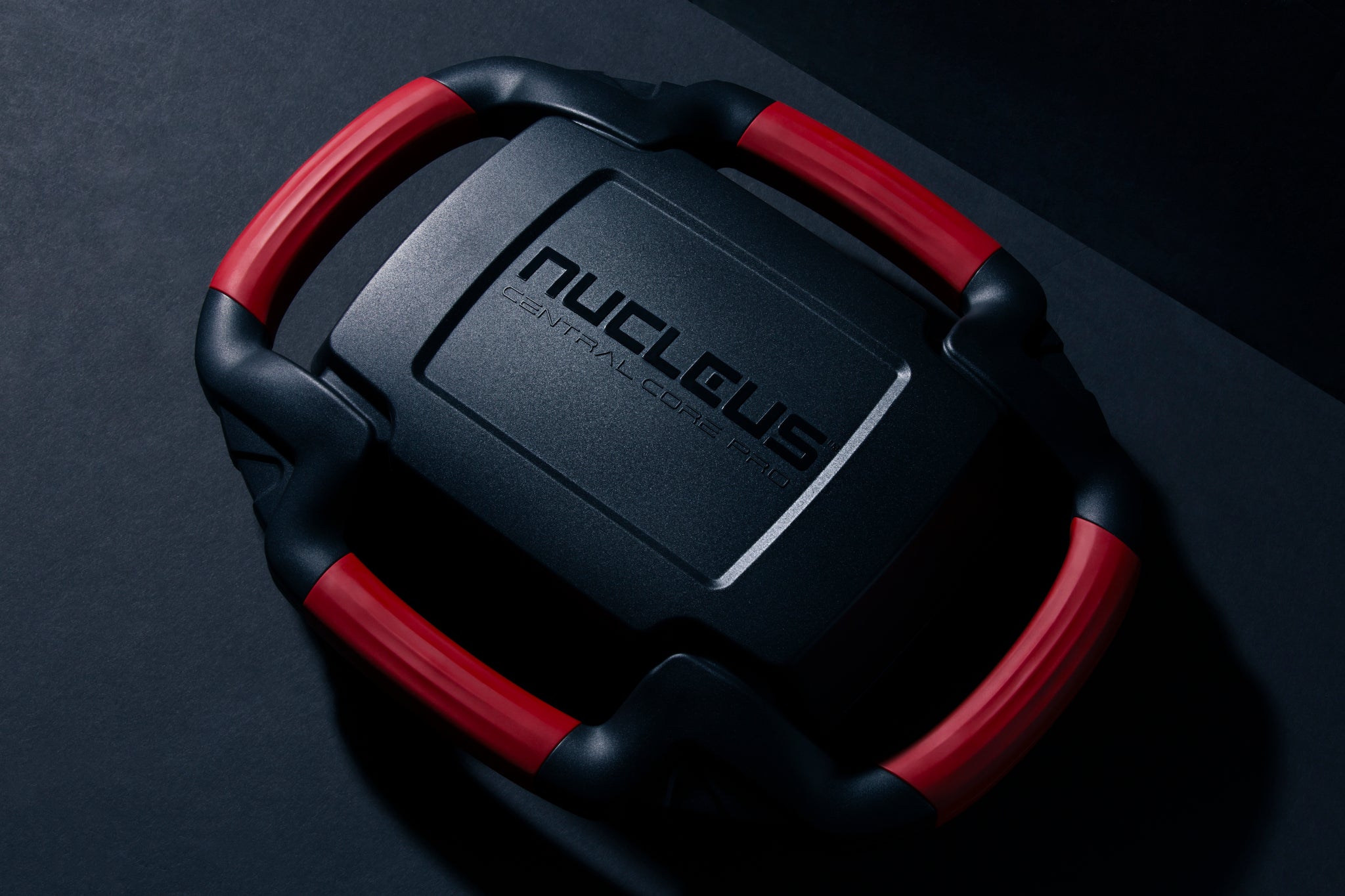 Nucleus Central Core Pro | Shred, tone, and sculpt in 12 minutes