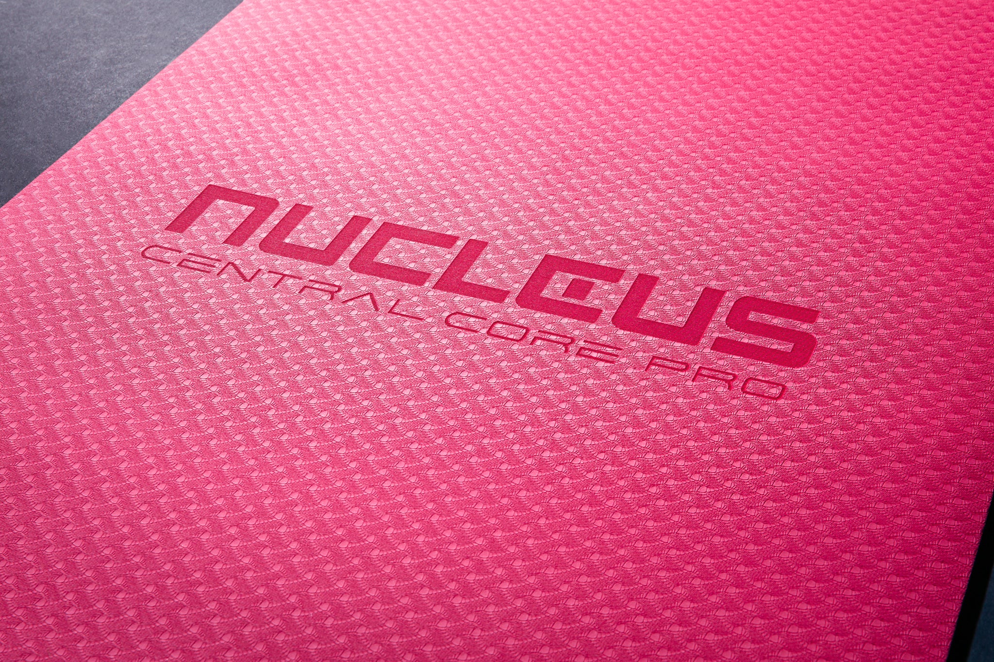 Nucleus Central Core Pro | Shred, tone, and sculpt in 12 minutes