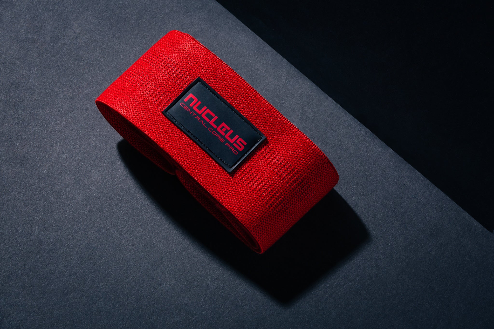 Nucleus Central Core Pro | Shred, tone, and sculpt in 12 minutes