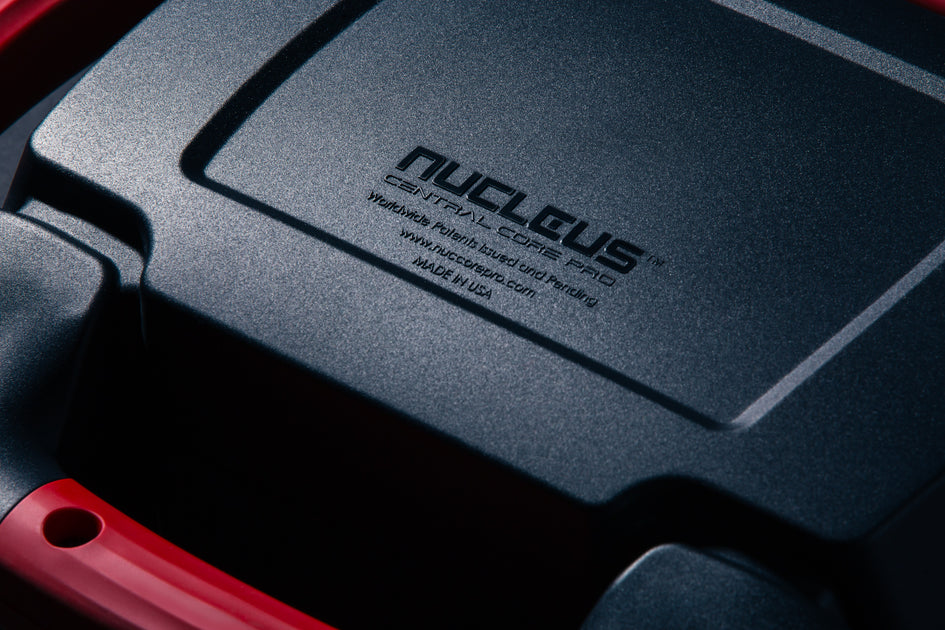 NUCLEUS CORE PRO – Nucleus Central Core Pro