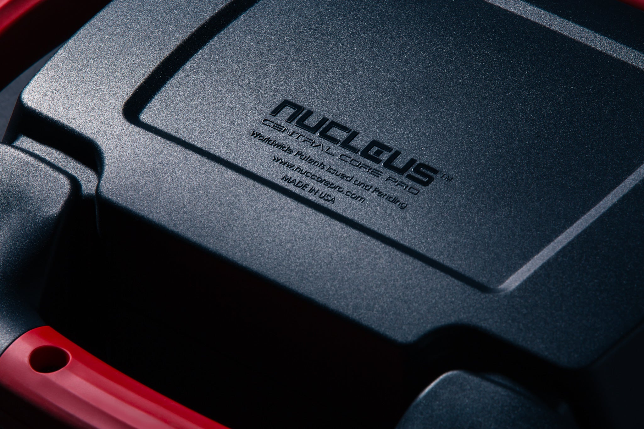 NUCLEUS CORE PRO – Nucleus Central Core Pro